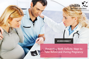 Preventing Birth Defects: Steps to Take Before and in Pregnancy