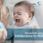 Keep Cold & Flu Away From Infants - Cordlife India