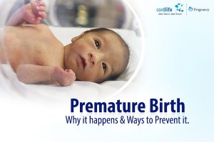 Premature Birth: Why it Happens & Ways to Prevent It