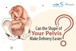 Can the Shape of Your Pelvis Make Delivery Easier?