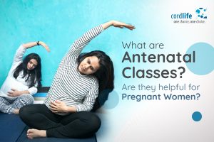 What Are Antenatal Classes? Are They Helpful For Pregnant?